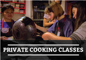 Beijing Cooking Classes | The Hutong