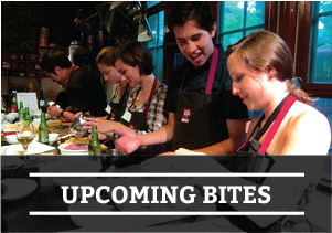 Beijing Cooking Classes | The Hutong