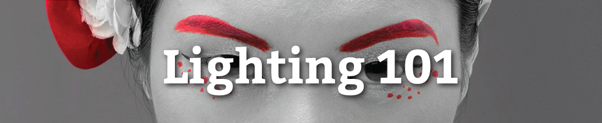 Lighting 101 | The Hutong