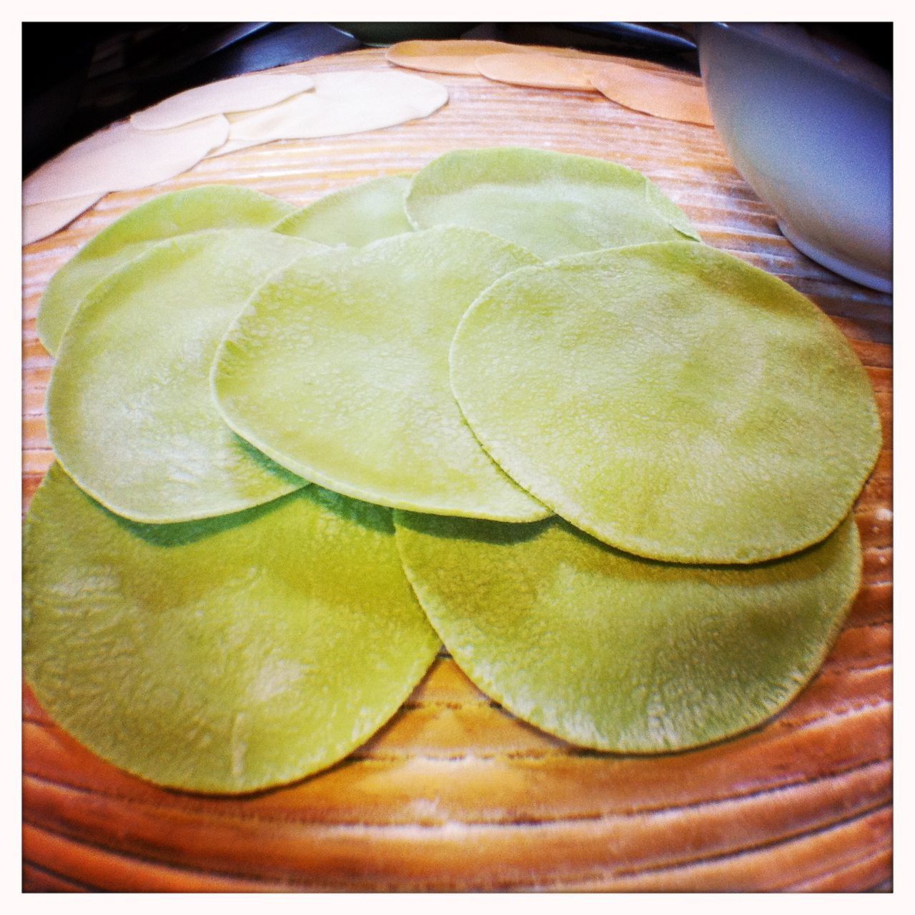 Spring Festival Dumplings | The Hutong