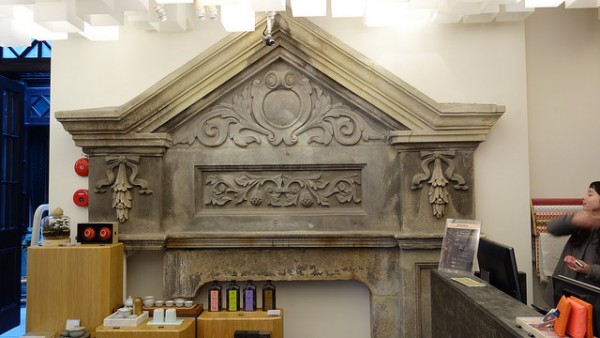 The Shikumen of Shanghai | The Hutong