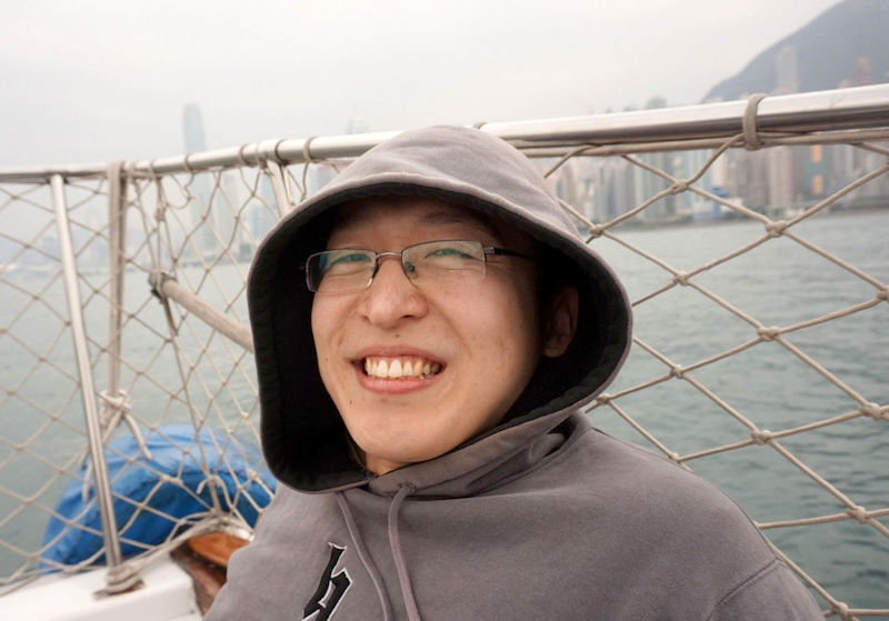 Meet The Crew: Kyla, Anete & Howard | The Hutong