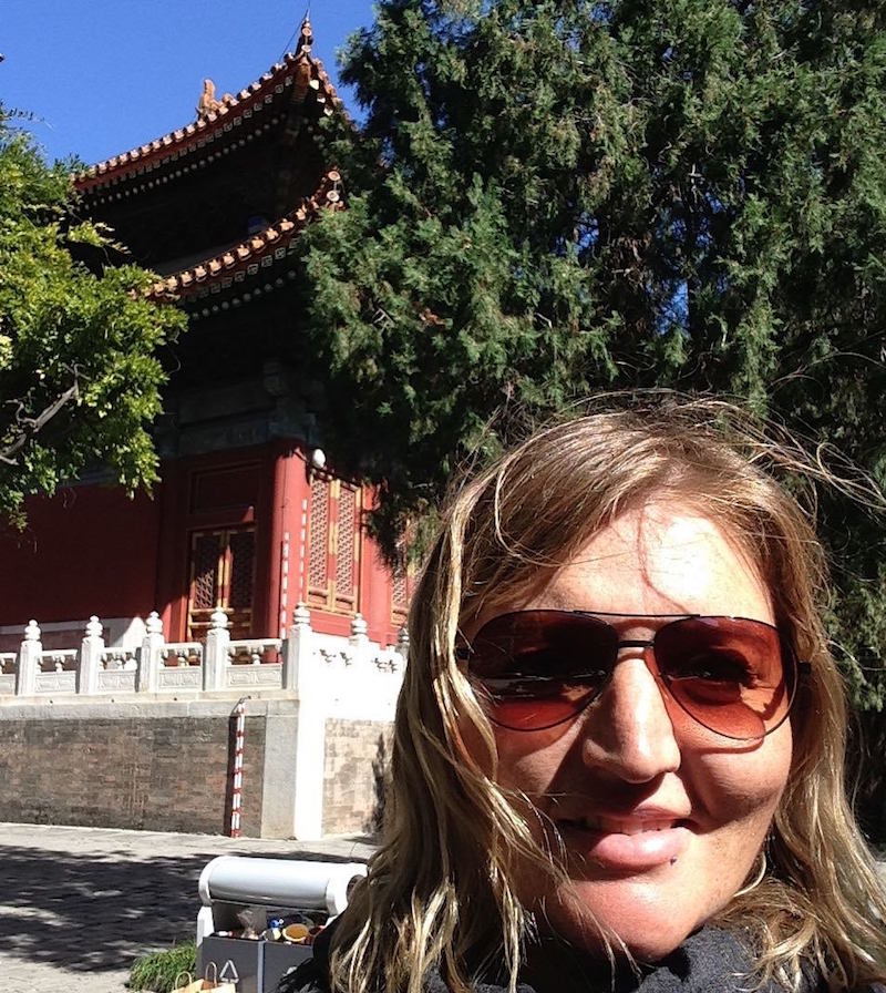 Meet The Crew: Kyla, Anete & Howard | The Hutong