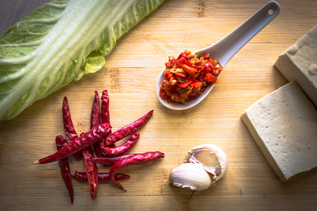 Our Top 10 Chinese Kitchen Essentials | The Hutong