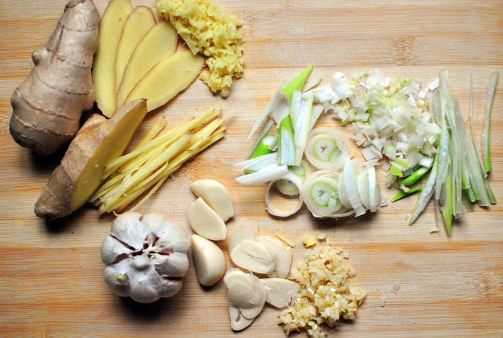 Our Top 10 Chinese Kitchen Essentials | The Hutong