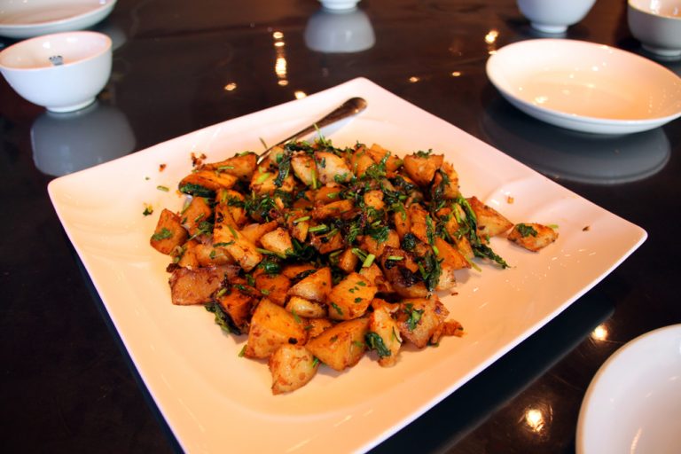 Taste of Yunnan | The Hutong