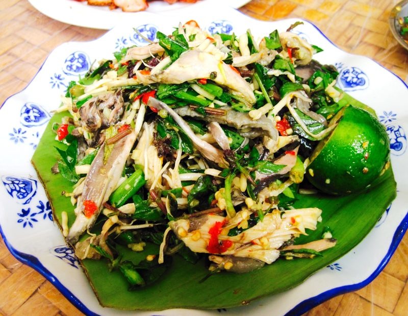 Taste of Yunnan | The Hutong