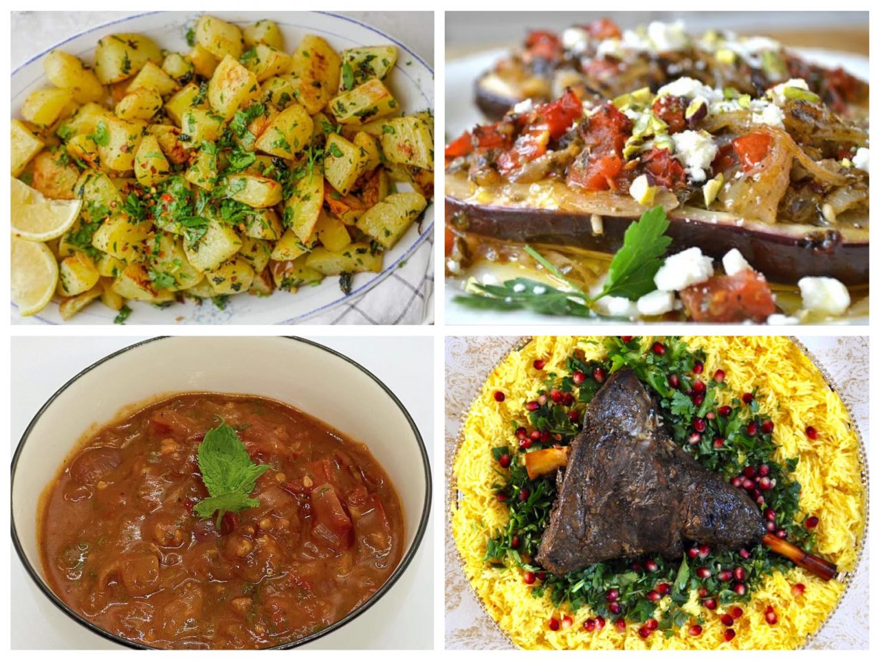 Tastes of Oman: A Family Dinner Cooking Class | The Hutong