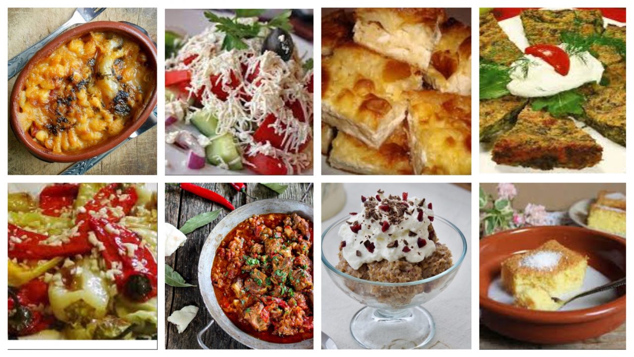 Chef’s table: Serbian Soul Food with Ana Veljkovic | The Hutong