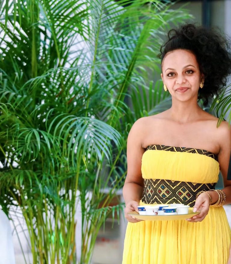 Chef’s Table: the Delicacy Dinner of Eritrea/ Ethiopia with Martha ...