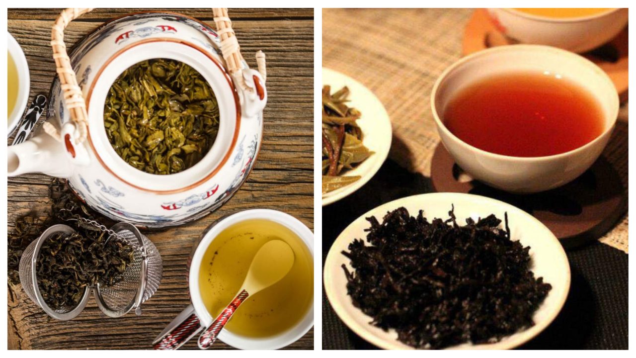 Maliandao Tea Market Tour | The Hutong